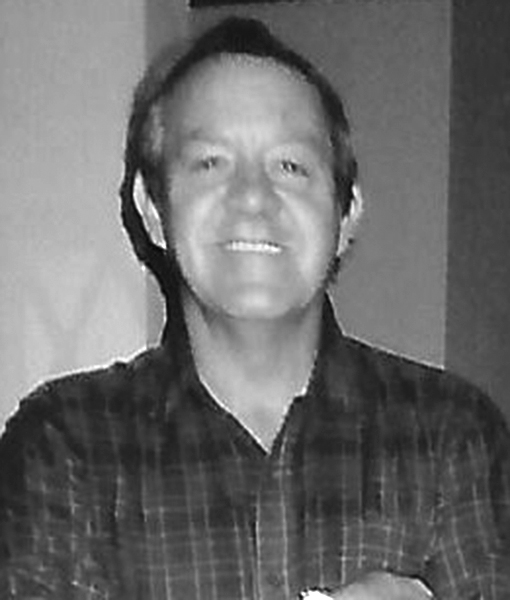 Gerald Russell Coger | News, Sports, Jobs - The Intermountain